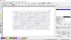 laser cut v8 3D Models | Page 1 | STLFinder