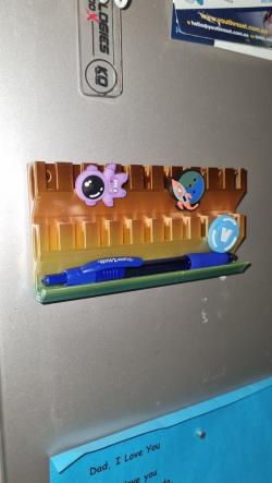 croc charm holder 3D Models | Page 1 | STLFinder