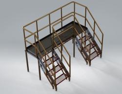 cross over platform 3D Models | Page 1 | STLFinder