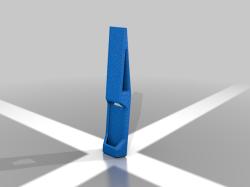 kelmado mini 3 drone motor arm assembly replacement dji 3D Models ...