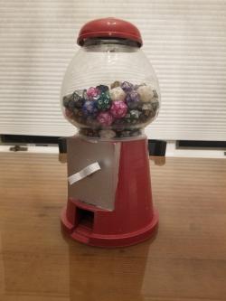 custom gumball machine 3D Models | Page 1 | STLFinder