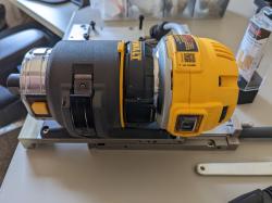 dwp 611 3d models 【 STLFinder