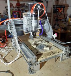 build cnc 3D Models | Page 1 | STLFinder