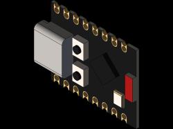 esp32 c3 mini esphome 3D Models | Page 1 | STLFinder