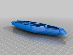 protist euglena 3D Models | Page 1 | STLFinder