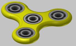 dial fidget 3D Models | Page 1 | STLFinder