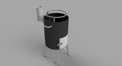 cooking caiman tail filet in oven 3D Models | Page 1 | STLFinder
