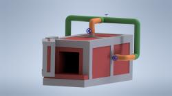 firebox camp 3D Models | Page 1 | STLFinder