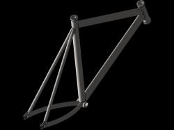 stiker cover pelindung frame sepeda mtb 3D Models | Page 1 | STLFinder