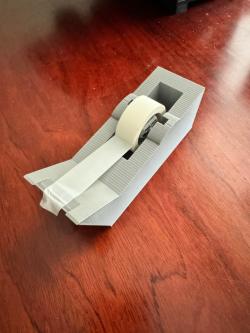 temu printed tape 3D Models | Page 1 | STLFinder