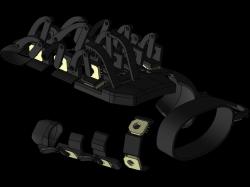 hand exoskeleton 3D Models | Page 1 | STLFinder