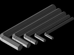 imbus key 3D Models | Page 1 | STLFinder