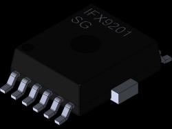 infineon footprints 3D Models | Page 1 | STLFinder