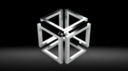 metal infinity cube 3D Models | Page 1 | STLFinder