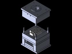 k m injection moulding germany 3D Models | Page 1 | STLFinder