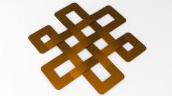 template design by sonnenvogel com interlace 3D Models | Page 1 | STLFinder