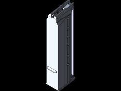 kel tec cp33 50 round magazine 3D Models | Page 1 | STLFinder