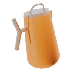 minecraft kettle 3D Models | Page 1 | STLFinder