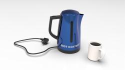 minecraft kettle 3D Models | Page 1 | STLFinder