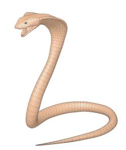 kobra gd2 تحميل 3D Models | Page 1 | STLFinder