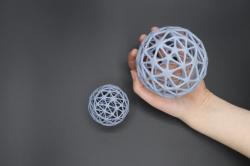 lattice ball 3D Models | Page 1 | STLFinder