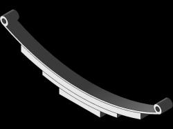 leaf spring design 3D Models | Page 1 | STLFinder