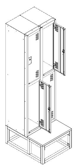 female locker room spy cam 3D Models | Page 1 | STLFinder