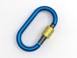 mini locking carabiner 3D Models | Page 1 | STLFinder