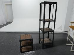 rack cabinet dwg 3D Models | Page 1 | STLFinder