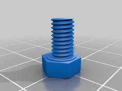 bolt m5 dimensions 3D Models | Page 1 | STLFinder