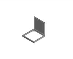 bell systems manhole cover mandala logo 3D Models | Page 1 | STLFinder