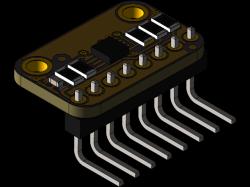adafruit temperature sensor 3D Models | Page 1 | STLFinder