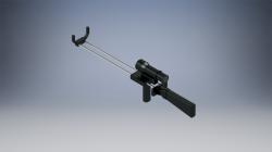 mechanical slingshot 3D Models | Page 1 | STLFinder