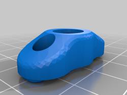 mlok sling mount 3D Models | Page 1 | STLFinder