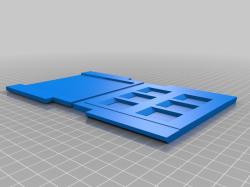 3d print switch game holder | Page 1 | STLFinder