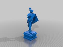 old school runescape armor 3D Models | Page 1 | STLFinder