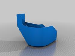 p1s poop chute 3d print | Page 1 | STLFinder