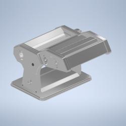 filiere pasta maker 3D Models | Page 1 | STLFinder