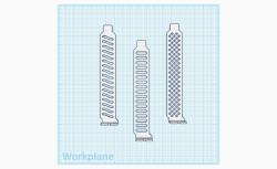 pci express slot 3D Models | Page 1 | STLFinder
