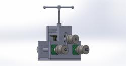 benpak pipe bender replacement parts list 3D Models | Page 1 | STLFinder