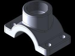 dandys worlds fan drawings cosmo x sprout conn images 3D Models | Page ...