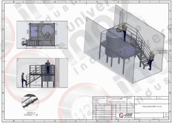 tank platform design 3D Models | Page 1 | STLFinder