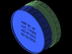 autocad product design collection 3D Models | Page 1 | STLFinder