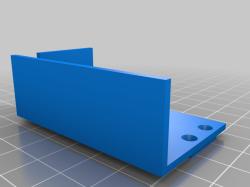 redcat ascent fusion battery tray 3d print file | Page 1 | STLFinder