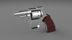 rossi model 31 revolver | Page 1 | STLFinder