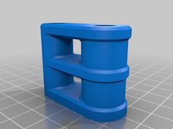 blind chain retainer 3D Models | Page 1 | STLFinder