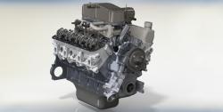 buick v8 engine 3D Models | Page 1 | STLFinder
