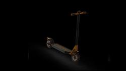 scooter design 3D Models | Page 1 | STLFinder