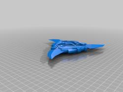 shurikens of ice 3D Models | Page 1 | STLFinder
