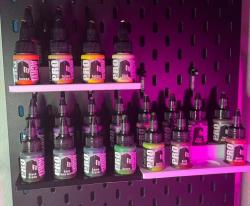 pro acryl paint rack army painter 3D Models | Page 1 | STLFinder